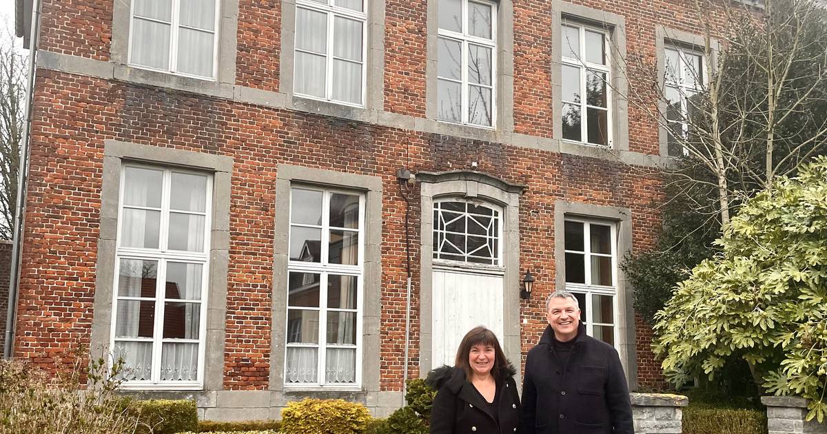 Lierde onderzoekt haalbaarheid herbestemming pastorijwoning in ...