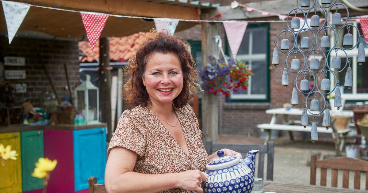 Ze was Maria en Moeder Overste: ‘Ik heb een heerlijke tijd gehad, maar ...
