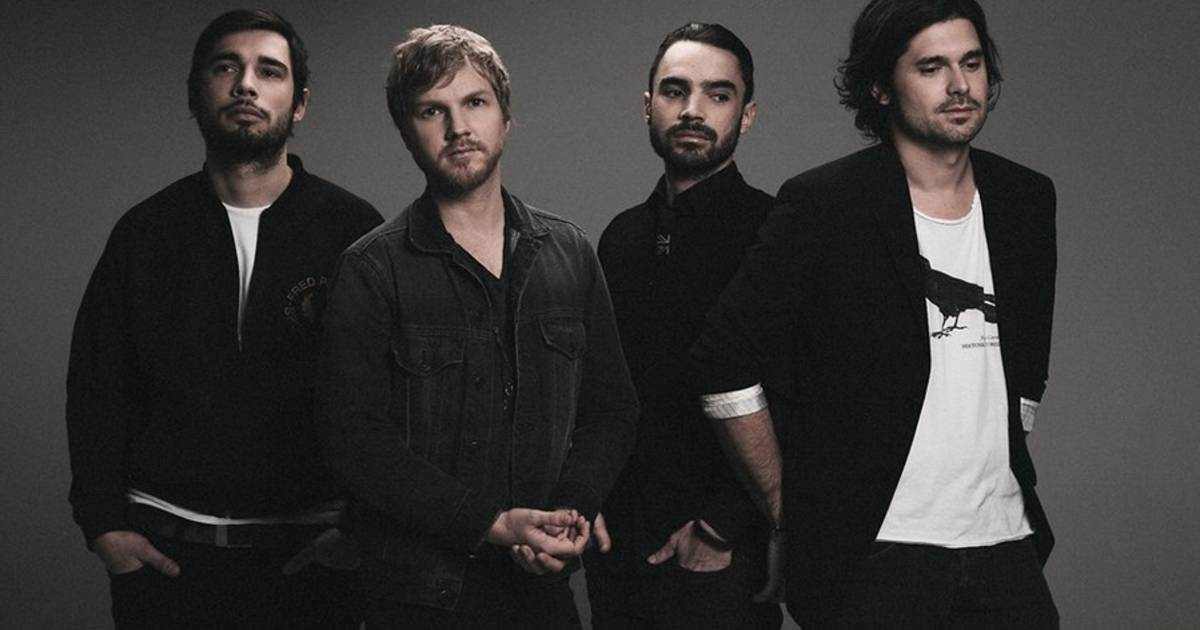 Le groupe Kyo fait son grand retour | Musique | 7sur7.be