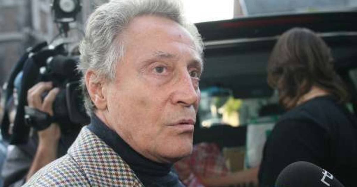 Un projet d'assassinat de Marcel Habran développé au procès | Belgique ...