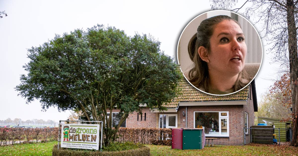 Moeder Anouk is verbijsterd als voorgevoel over invaller op peuteropvang blijkt te kloppen: ‘Weg ...