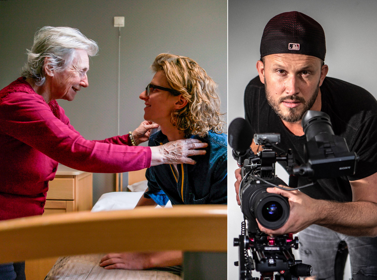 Jonathan (40) uit Twello trekt tienduizend bezoekers met documentaire ...