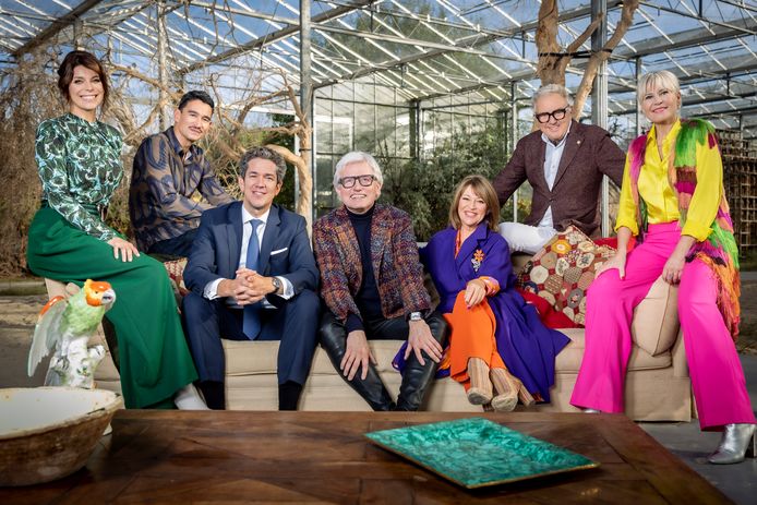 ‘Stukken van mensen’ krijgt ‘mystery-dealer’ in nieuw seizoen, twee ...