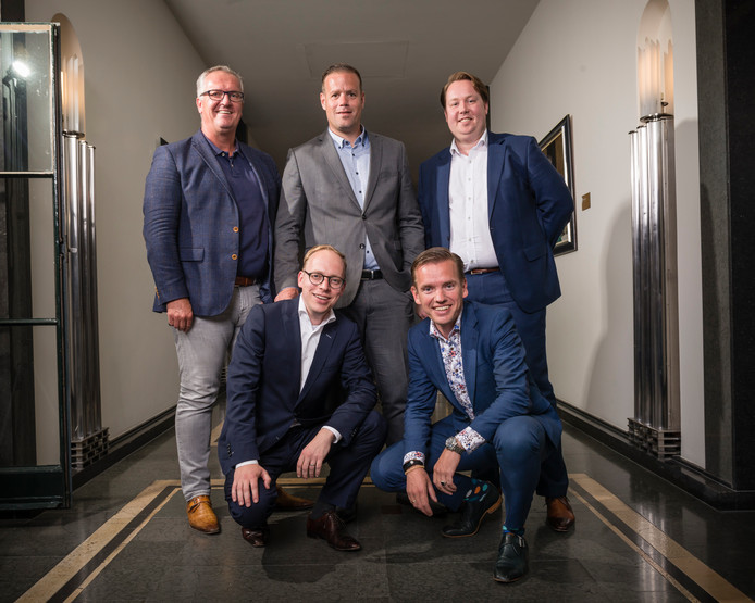 'Duurzaamheidsambitie wordt voor Enschede een zware kluif' | Enschede ...