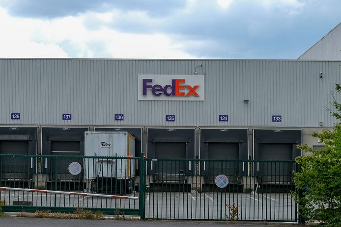 Werknemers FedEx Express leggen werk neer nu 385 jobs op helling staan ...