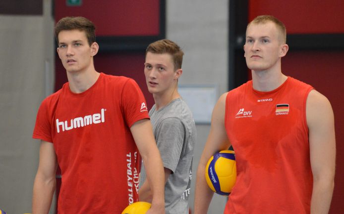 Nieuwkomer Leon Meier mist galamatch tegen Maaseik door blessure ...