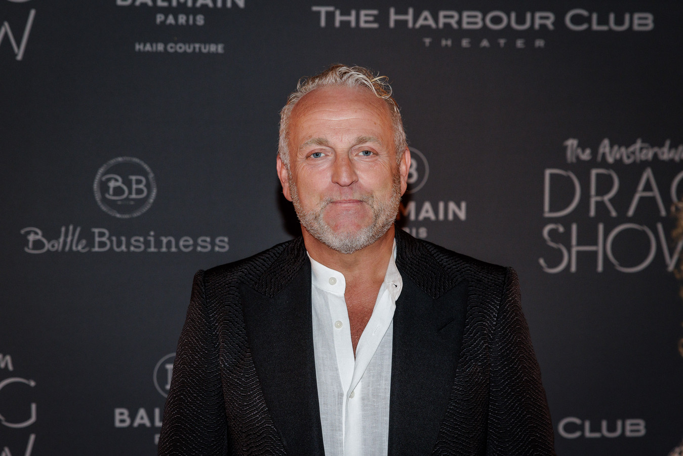 Gordon lijkt huwelijk met Gavin af te blazen: alle foto's samen ...