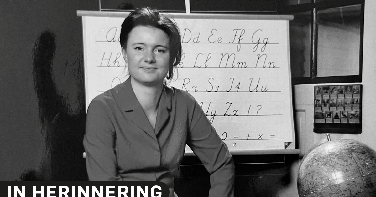 Astrid is meer dan de zus van tv-maker Erik Dijkstra: ‘Ze was iemand ...