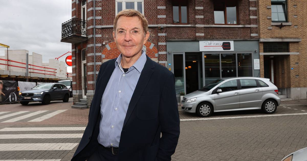 Luc Appermont toont ‘zijn’ Bilzen: “Hier bruidsparen bewonderen, ik ...