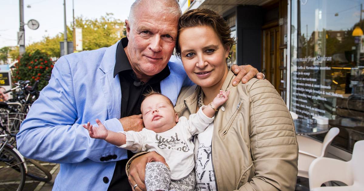 Peter Jan Rens (65) wil relatie met ex-vriendin (22) lijmen | Show | AD.nl