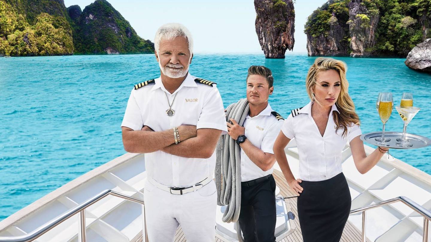 Below Deck - STAR Netherlands - donderdag 01 januari 2026 - 20:00 - TV-Gids