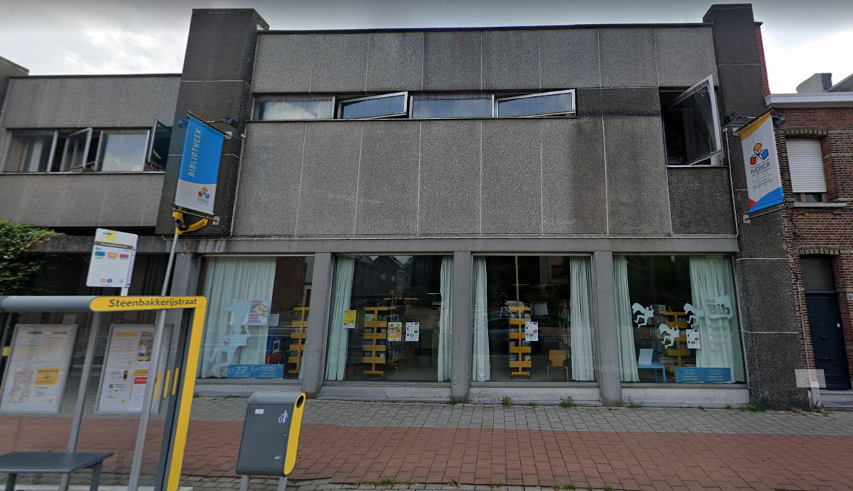 Bibliotheek Hemiksem viert Gedichtendag met poëzievoordracht | Foto ...