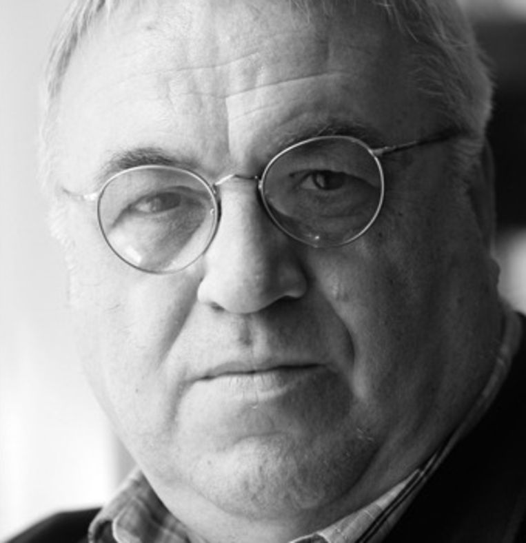 Marc Didden: Straten van water | De Morgen