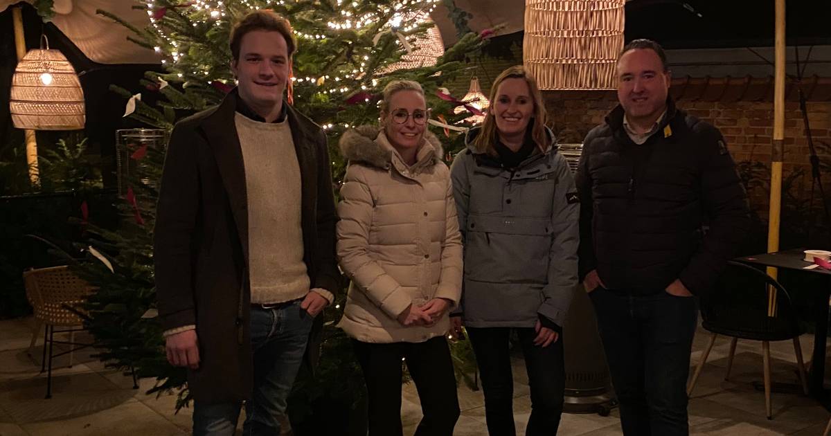 Bistro Marron organiseert Wintergarden met lokale producten: “De ...
