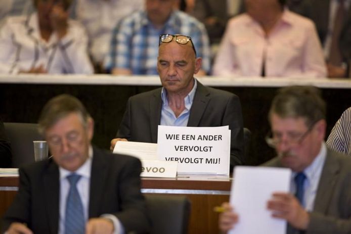 'Haatpaleis' zet toon in Limburgs Statendebat | Maasland | gelderlander.nl