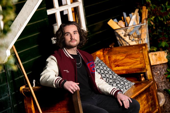 Steven van Dijk is de voetballende Floortje Dessing: ‘Op de Faeröer ...