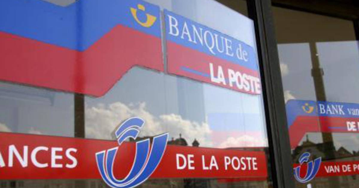 La Banque de la Poste ouvre le samedi | Economie | 7sur7.be