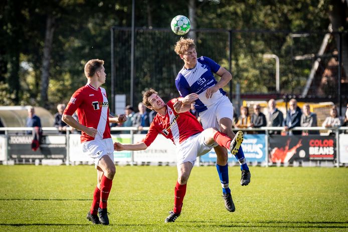 Het zijn bijzondere tijden voor Vasse en Fleringen: ‘Wie dat jaren ...