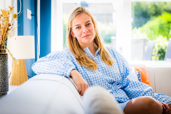 Lisanne betaalt braaf haar zorgverzekering, toch zal ze als ze ziek is ...