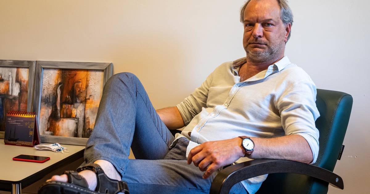 Psycholoog Stef Joos over de coronapandemie en de maatregelen: “We gaan ...