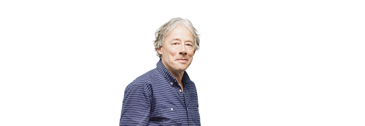 Van Gaal, Peter R. de Vries en de hete aardappel | De Volkskrant