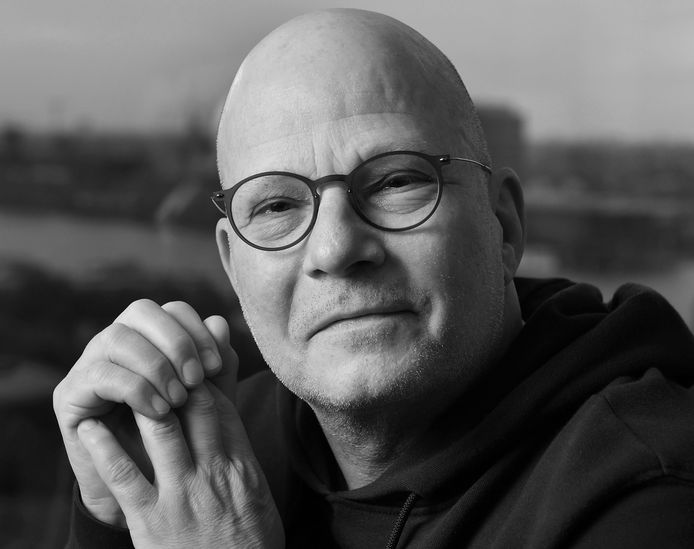 ‘Vrolijke kankerpatiënt’ Eelco Meuleman (62) uit Enschede was niet bang ...