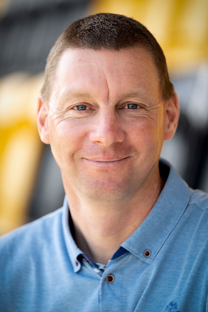 De stad van... Edwin Smolders: ‘Ik krijg vlinders in mijn buik als ik ...