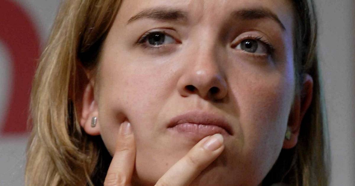 Freya Piryns stapt uit nationale politiek | Binnenland | hln.be