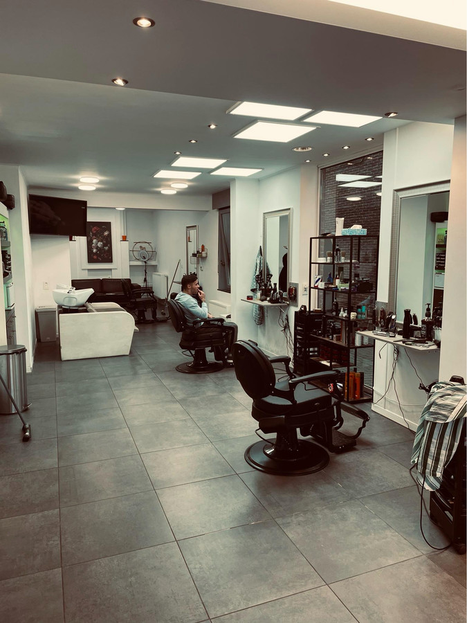 Van The Barber tot Nick’s Barbershop: hier laat je je in de watten ...