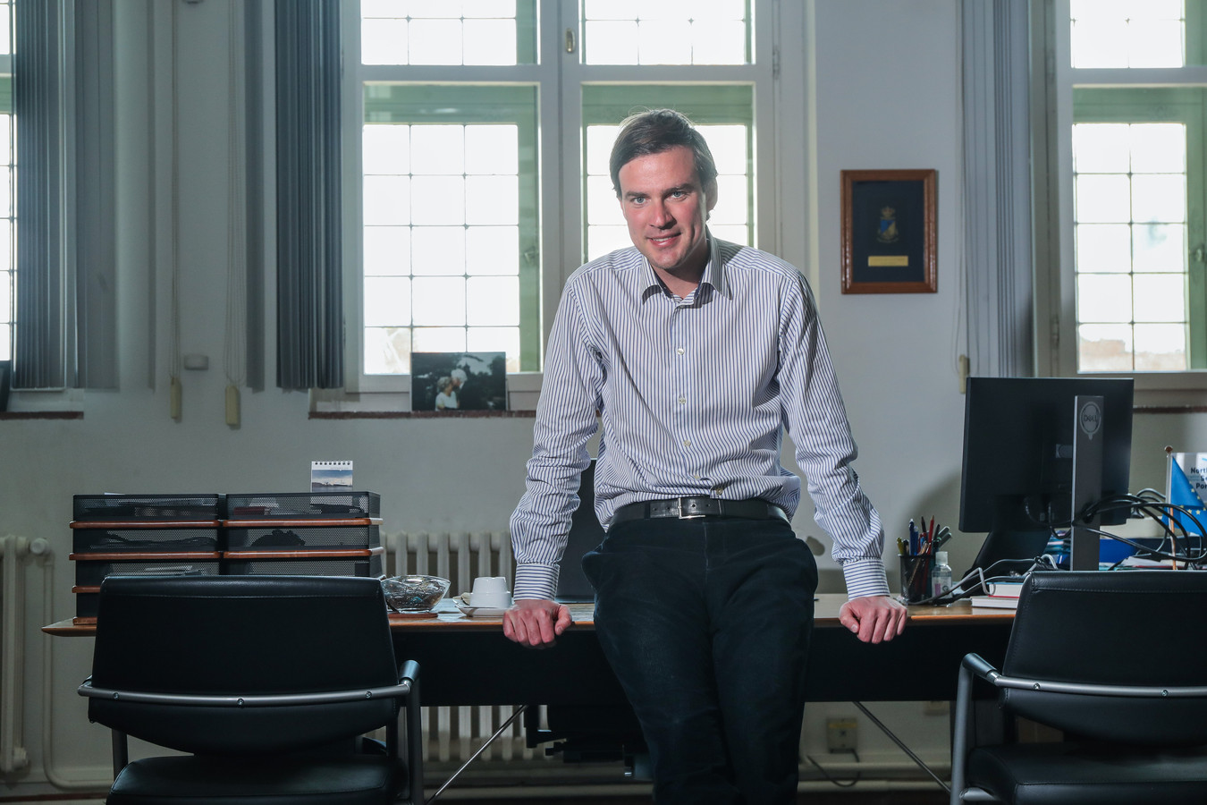 Gents burgemeester De Clercq reageert op sluiting cultuursector: “Dit ...