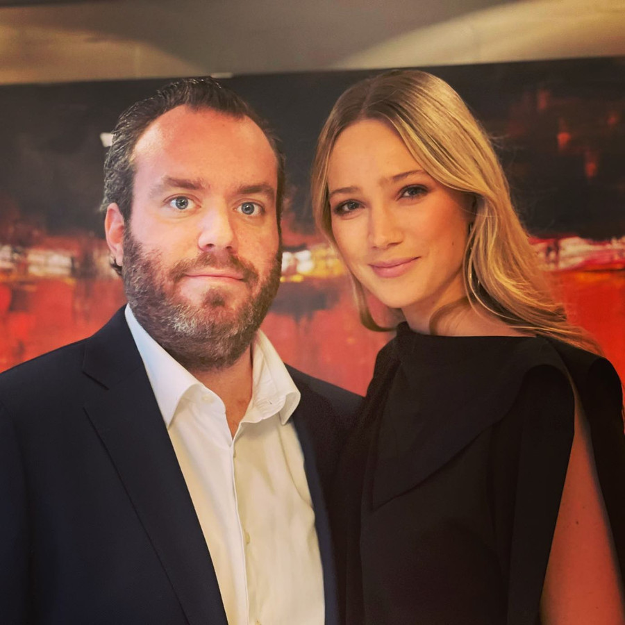 Jens Dendoncker zit weer goed in zijn vel na moeilijk jaar: “Lauren is ...