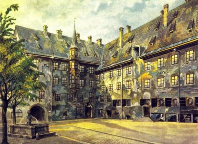 Het raadsel van Hitler als kunstenaar | Breda | bndestem.nl