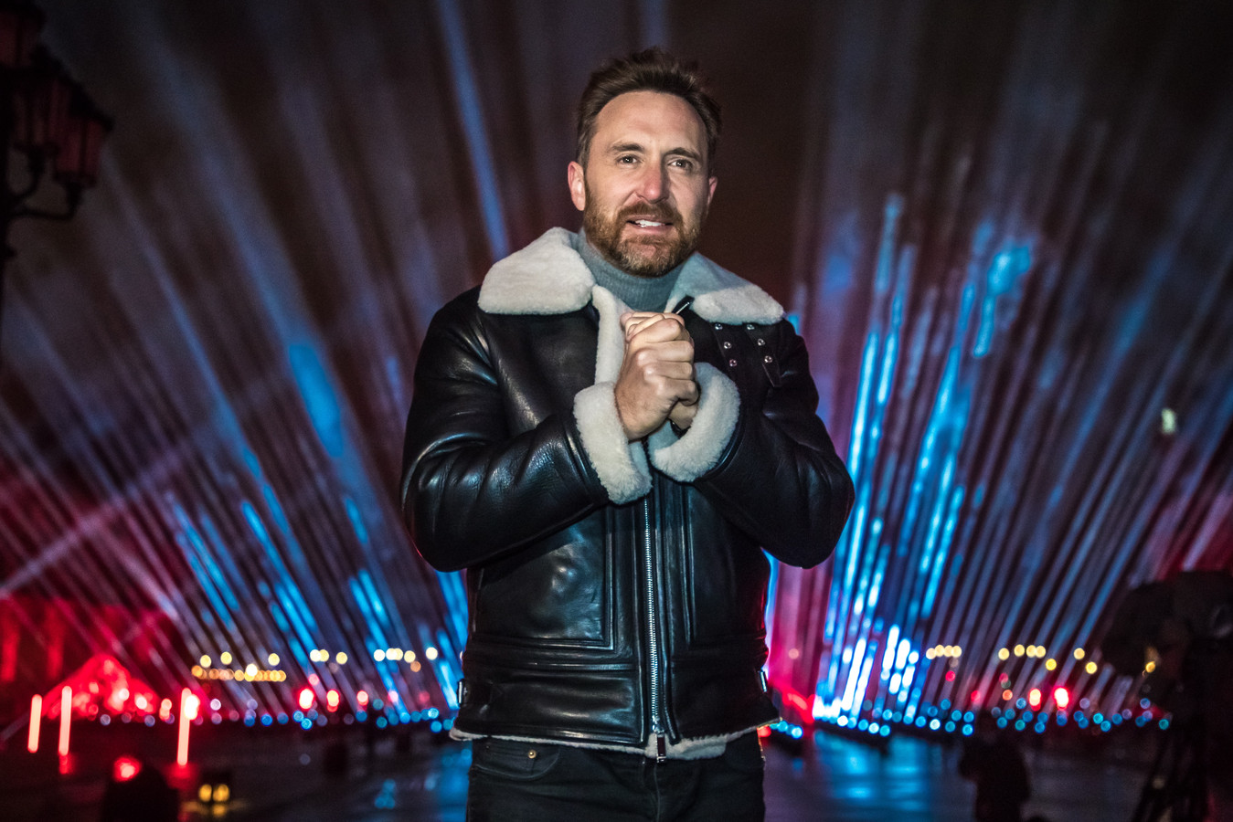 David Guetta breekt Top 40-record en Trompeta is gemaakt voor het ...