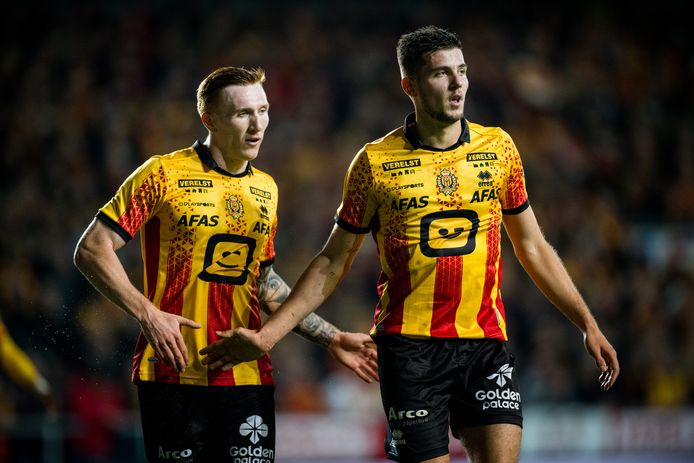 Jordi Vanlerberghe en KVM op de dool drie weken voor bekerfinale: “Ik ...