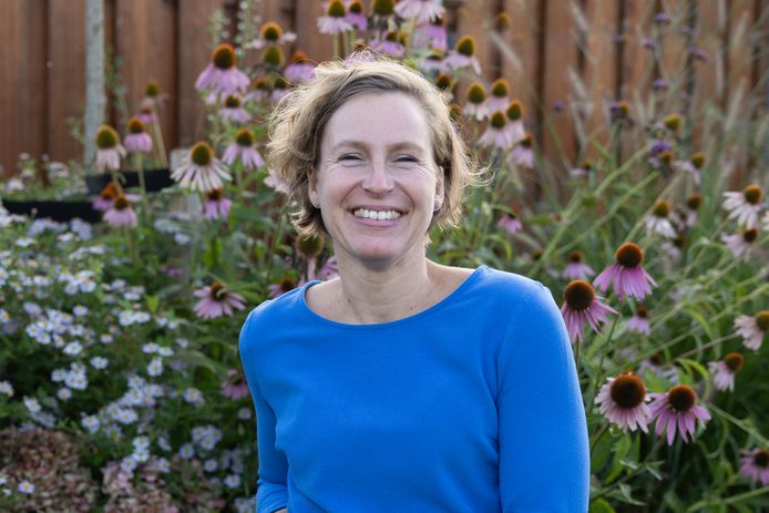 Suzanne raakte verlamd, maar wilde tóch huisarts worden: ‘Die droom ...