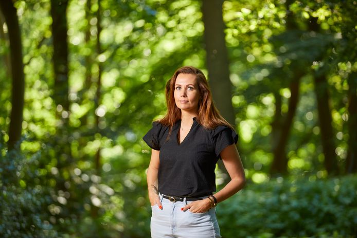 ‘Het grachtenhuis’, tweede roman van Rachel van Charante: ‘Het was ...