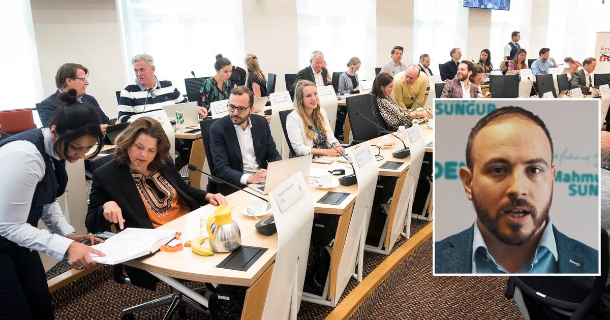Utrechtse Politici Bedreigd En Geïntimideerd Na Debat Over Verbod Op