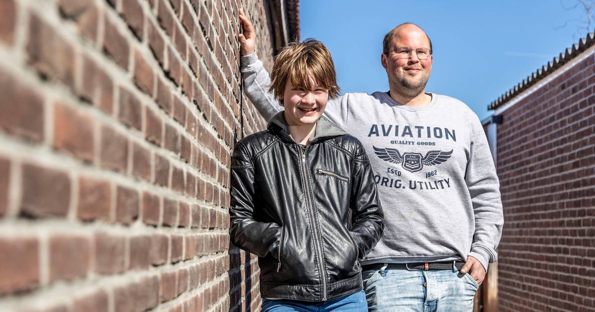 Pleegkind Melody (11) zet zich in voor andere pleegkinderen: 'Opeens ...