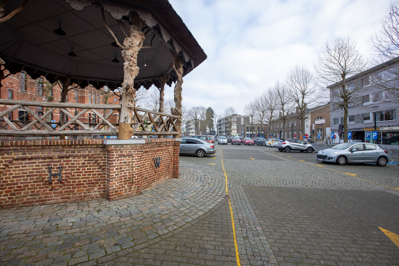 Zijn de appartementsprijzen in Lummen bij de duurste van Vlaanderen ...