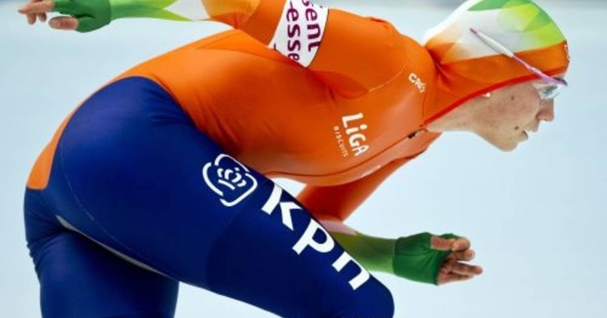 Annette Gerritsen: veel te bepraten | Overig | gelderlander.nl