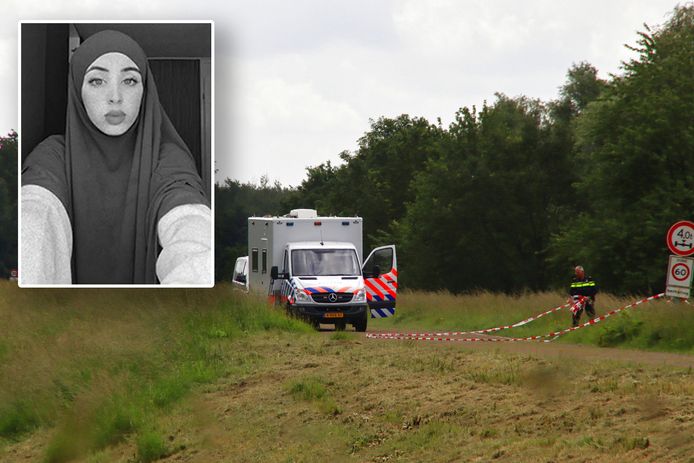 In Lelystad gevonden Ryan (18) mogelijk slachtoffer eerwraak: broers en ...