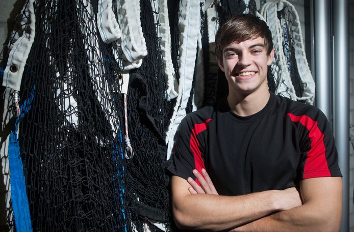 Deventenaar Ogink verkast naar eredivisionist Orion | Regiosport ...