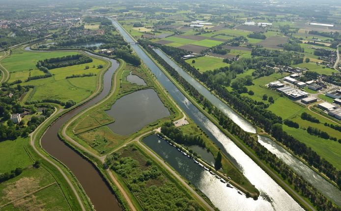 Kom meer te weten over GRUP Beneden-Nete tijdens infowandeling op 21 ...