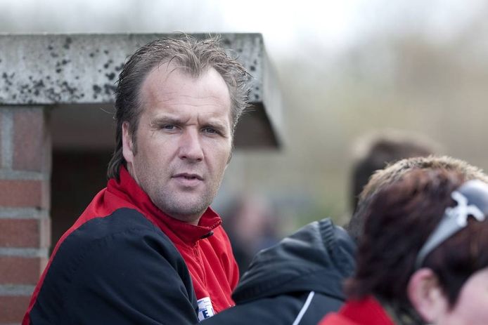 Nico Berendsen stopt na de zomer bij Zeddam | Amateurvoetbal ...