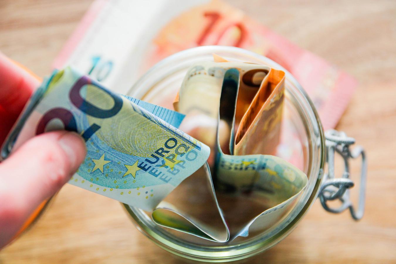 Veel vermogen? Dan moet je goed opletten: ‘Dit jaar is voor box 3 een ...