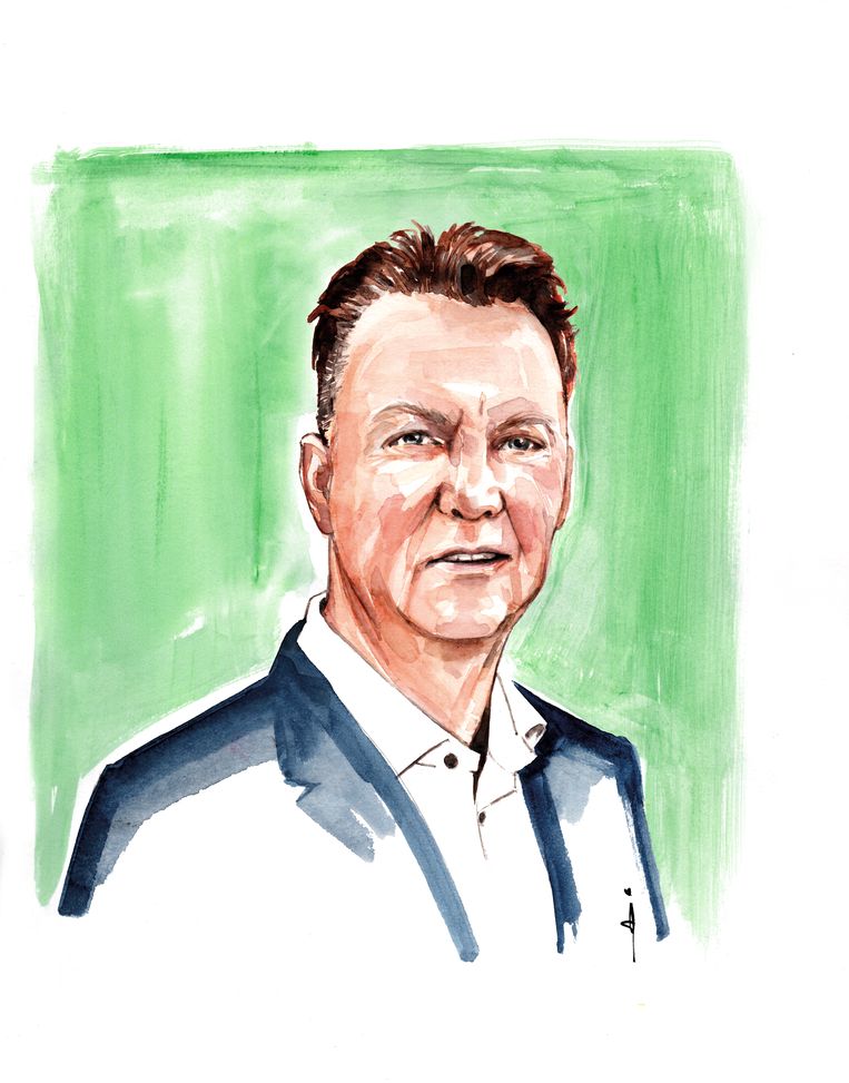 Het jaar was één grote puinhoop – deze vijf hielpen de rommel op te ruimen