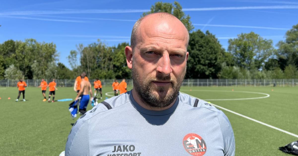 Levi Jacobs en Erpe-Mere United openen seizoen met 1-0-winst tegen ...