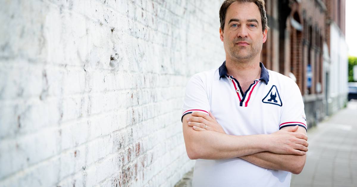 Ouders van Bernard (44) verloren meer dan 100.000 euro na faillissement ...