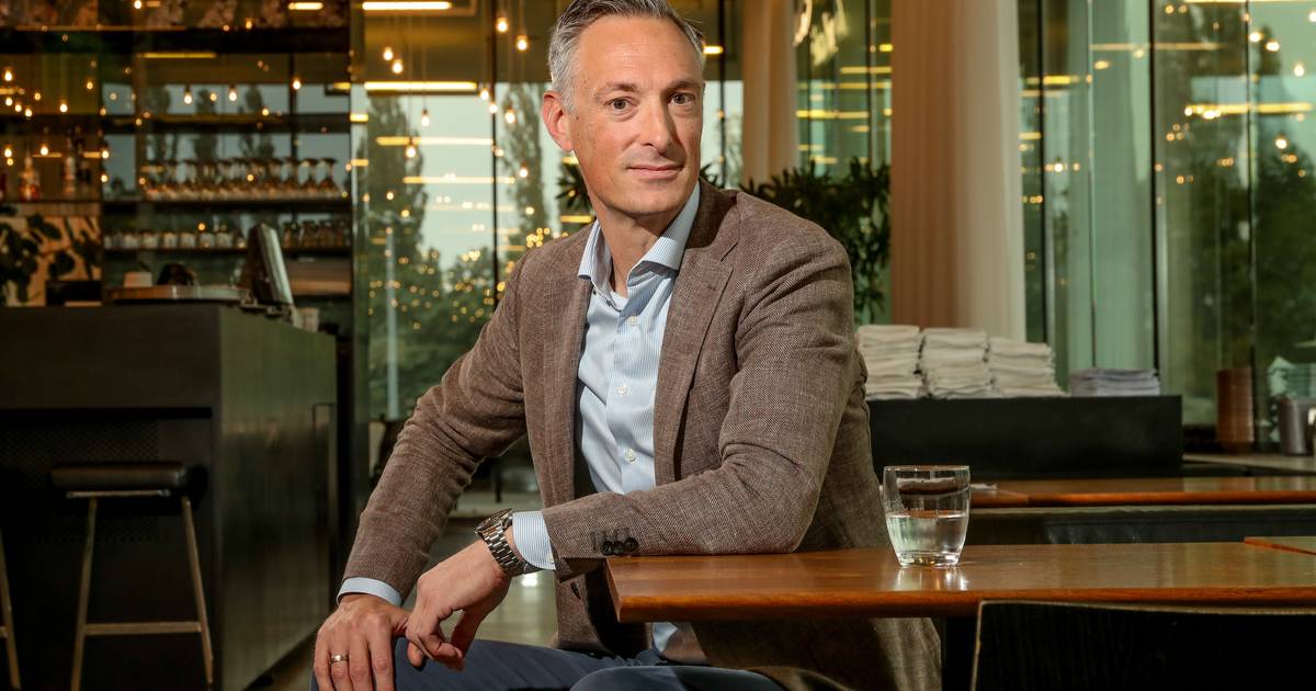 INTERVIEW. Econoom Peter De Keyzer: “We hebben alles in handen om een ...