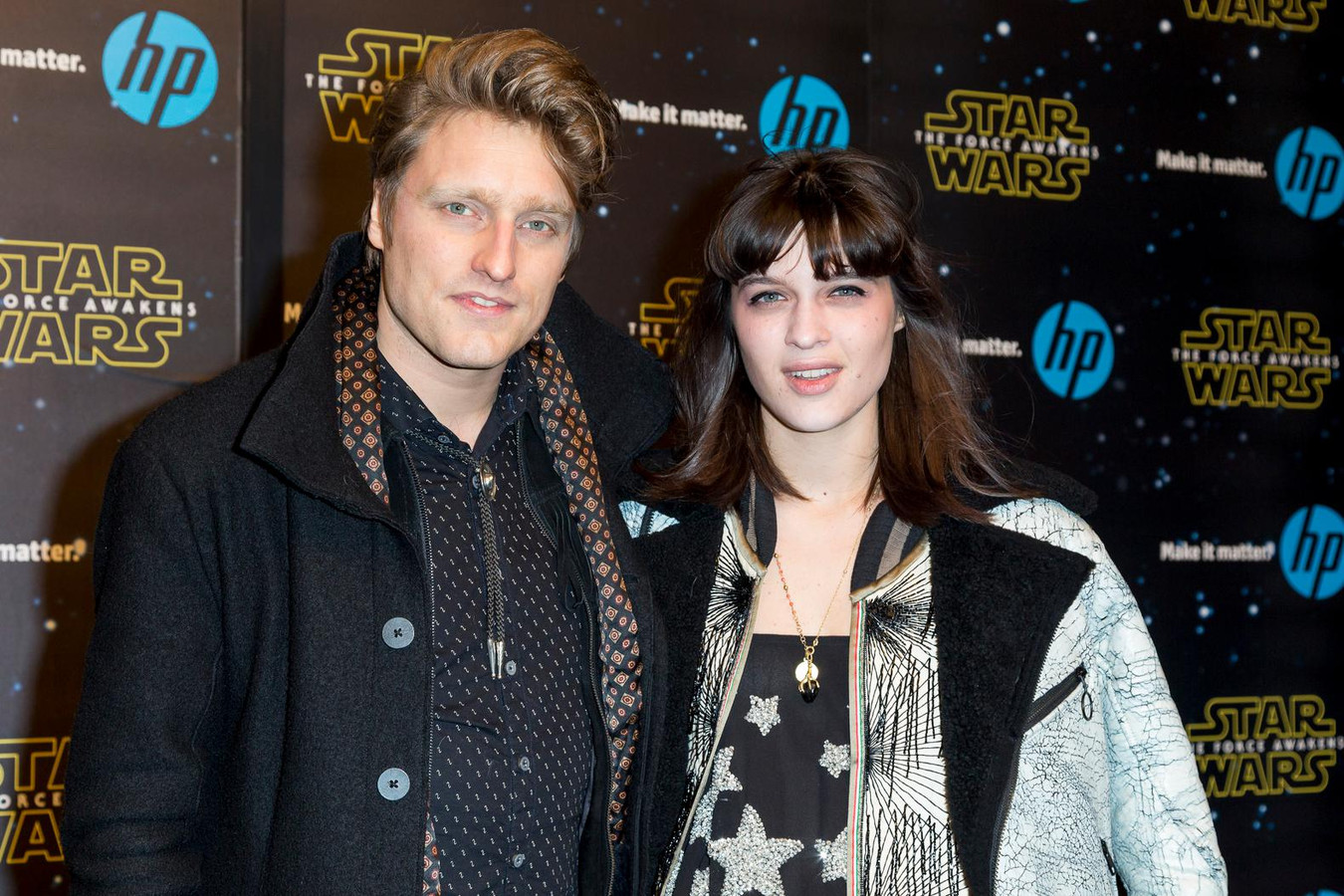 Spike van Di-rect gaat trouwen met Bella Hay | Foto | destentor.nl